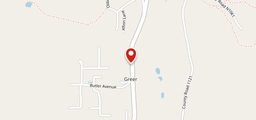 Slice of Greer, Greer - Restaurant menu, prices and reviews