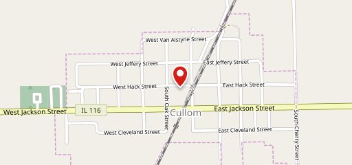 Skully's Saloon, Cullom - Restaurant menu, prices and reviews