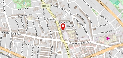 SLIZZA PIZZA & PUB, Cardiff - Restaurant menu, prices and reviews