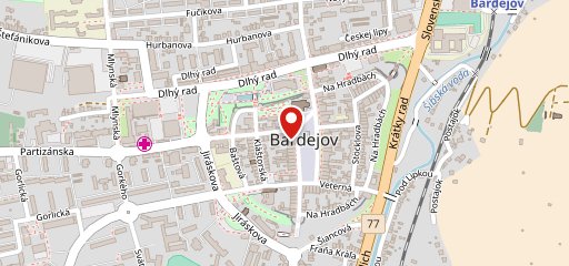Slovenská reštaurácia - Slovak Pub, Bardejov - Restaurantbewertungen