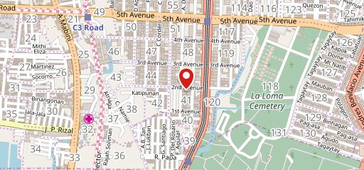 Slow Days Cafe, Caloocan - Restaurant menu, prices and reviews