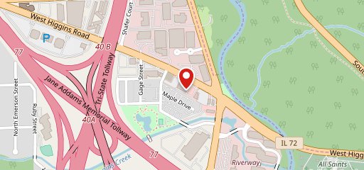 Small Cheval- Rosemont, Rosemont - Restaurant menu, prices and reviews