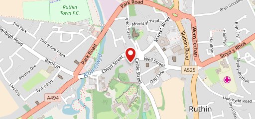 Small Plates Ruthin, Ruthin - Restaurant menu, prices and reviews