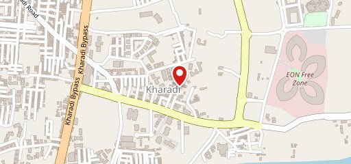 Smart Biryani, Pune, Kharadi