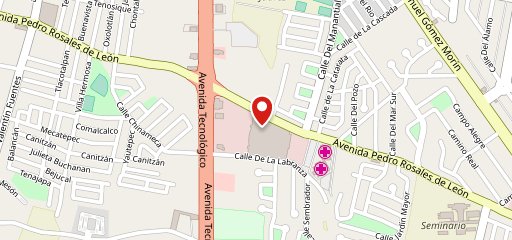 Smart restaurant, Ciudad Juarez - Restaurant reviews