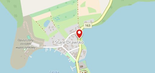 Ryba Romana Smażalnia i Wędzarnia Ryb, Stare Drawsko - Restaurant menu ...