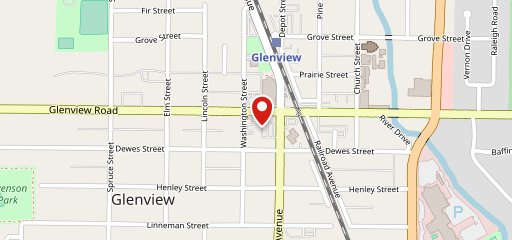 Smetana, Glenview - Restaurant menu, prices and reviews