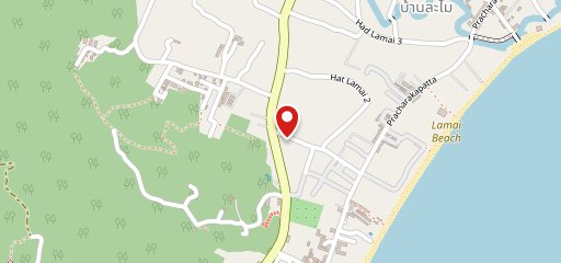 Smile cafe, Ko Samui - Restaurant menu, prices and reviews