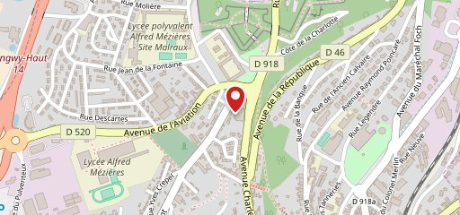 Smiley Resto, Longwy - Menu du restaurant, prix et avis