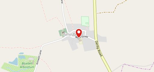 The Smisby Arms, Smisby - Restaurant menu, prices and reviews