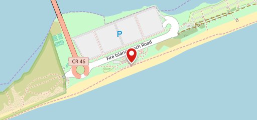 Tiki Joe's Smith Point, Shirley - Restaurant menu, prices and reviews