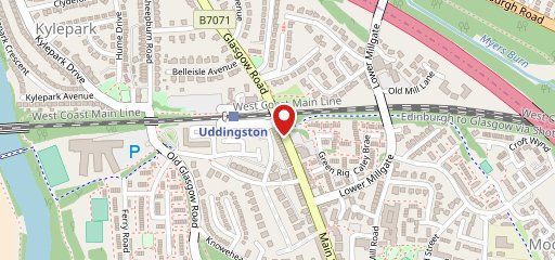 SmithS Restaurant, Glasgow - Restaurant menu, prices and reviews