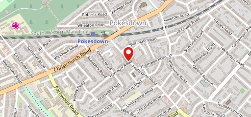 Smithson's Fish & Chips, Bournemouth - Restaurant menu, prices and reviews