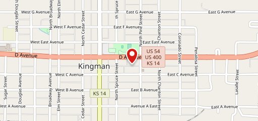 Smitty's Carry Out, Kingman - Restaurant menu, prices and reviews