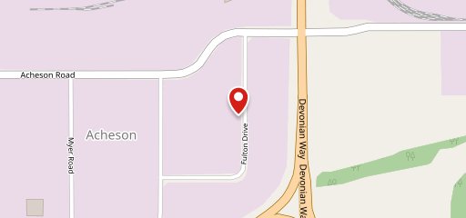 Smoke N Spudz, Acheson - Restaurant menu, prices and reviews