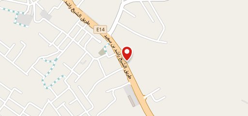 Restaurante Smoke Burger, Ras al-Jaima - Opiniones del restaurante