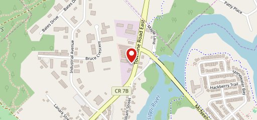 Smokebox Catering in Carleton Place - Restaurant reviews