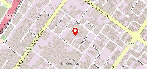 SMK - Holy SMOKD, Dubai - Restaurant menu, prices and reviews