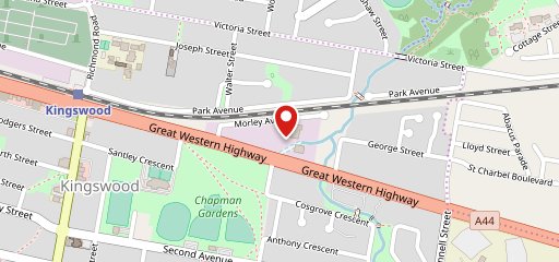 Smok'n Blues in Kingswood