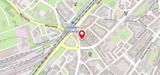 Smokings BBQ, Geleen - Restaurant menu, prices and reviews