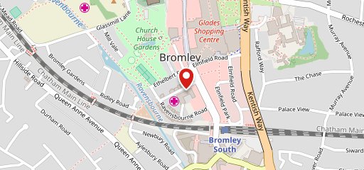 SMOQUE Bromley, Bromley - Restaurant menu, prices and reviews