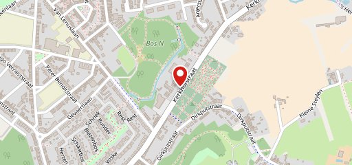 De Smoutstoop, Boom - Restaurant menu, prices and reviews