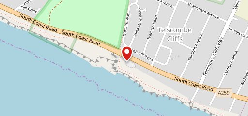 The Smugglers Rest, Peacehaven - Restaurant menu, prices and reviews