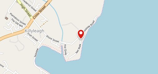 The Smuggler's Table, Killyleagh - Restaurant menu, prices and reviews