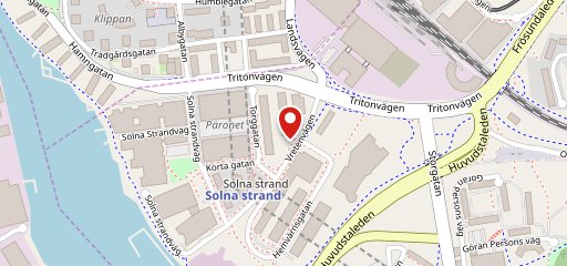 Lunch House, Solna, Solna strand - Restaurant menu, prices and reviews