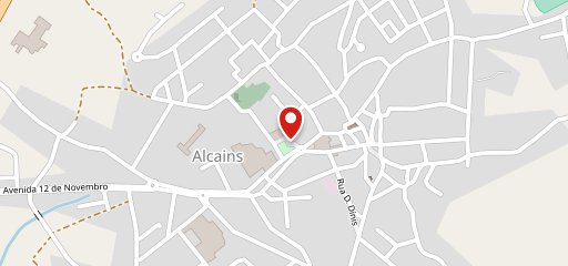 Snack Bar O Canteiro, Alcains - Menu do restaurante, preços e opiniões