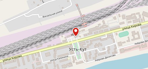 Snack-bar, Ust'-Kut - Restaurant menu, prices and reviews