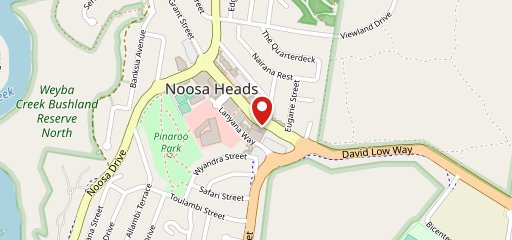 Snack Noosa, Noosa Heads - Restaurant menu, prices and reviews