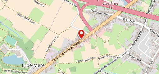 Snack Route 46, Erpe-Mere - Menu du restaurant, prix et avis