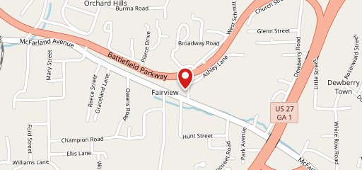 Snack Shack, Rossville - Restaurant menu, prices and reviews