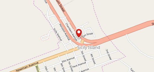 Snack Shack, Sicily Island - Restaurant menu, prices and reviews