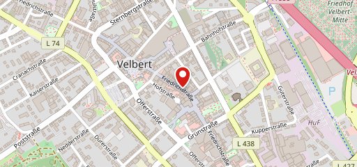 Snack Time, Velbert - Speisekarte, Preise und Bewertungen