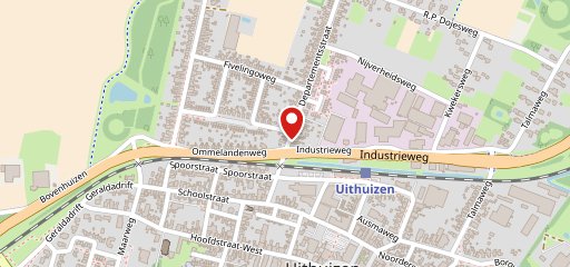 Snackstar, Uithuizen - Restaurant menu, prices and reviews