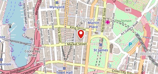 Snag Stand, Sydney - Restaurant menu, prices and reviews