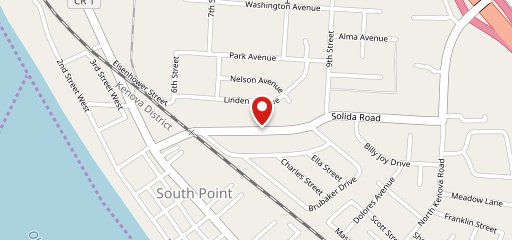 The Shakery: Eats & Treats South Point, South Point - Restaurant menu ...