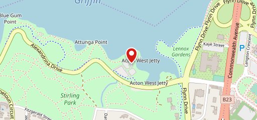 Snapper & Co., Yarralumla - Restaurant menu, prices and reviews