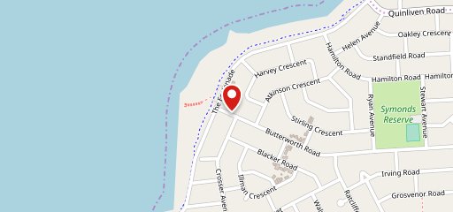 Snapper Point Deli, Aldinga Beach - Restaurant menu, prices and reviews