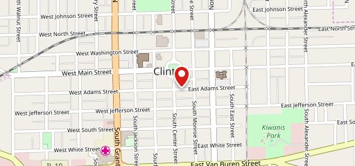 Snappers Bar & Grill, Clinton - Restaurant menu, prices and reviews