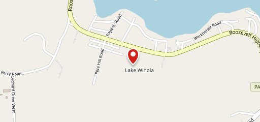 Snapper's Bar & Grill, Lake Winola - Restaurant menu, prices and reviews