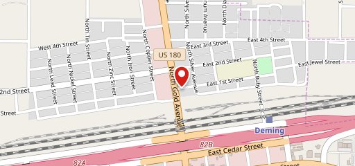 Snappy Mart, Deming - Restaurant menu, prices and reviews