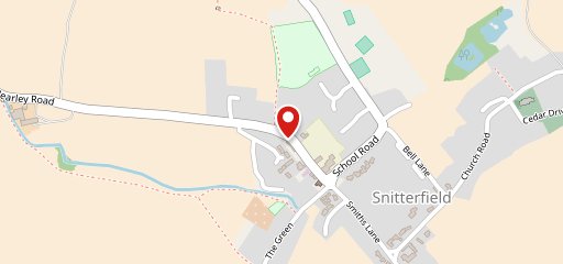 The Snitterfield Arms, Stratford-upon-Avon - Restaurant menu, prices ...