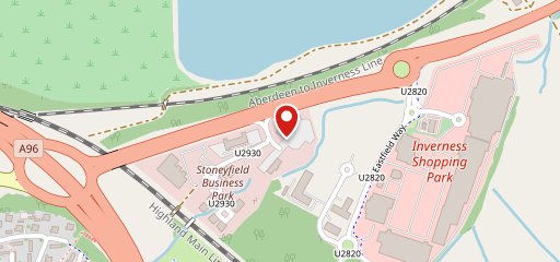 The Snow Goose, Inverness - Restaurant menu, prices and reviews