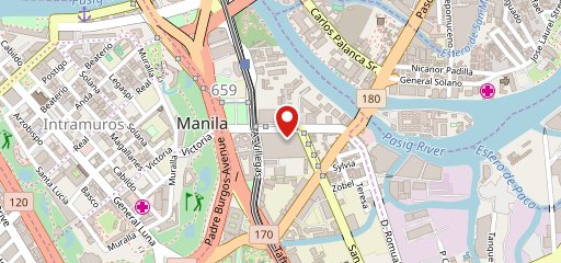 Snow Ice Cream, Manila - Restaurant menu, prices and reviews