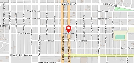 Snowball Express, North Platte - Restaurant menu, prices and reviews