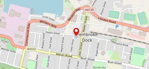 Snowdrop Bakery, Pembroke Dock - Restaurant menu, prices and reviews