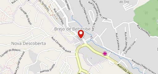 Só dogs burguer, Recife - Menú del restaurante, precios y reseñas